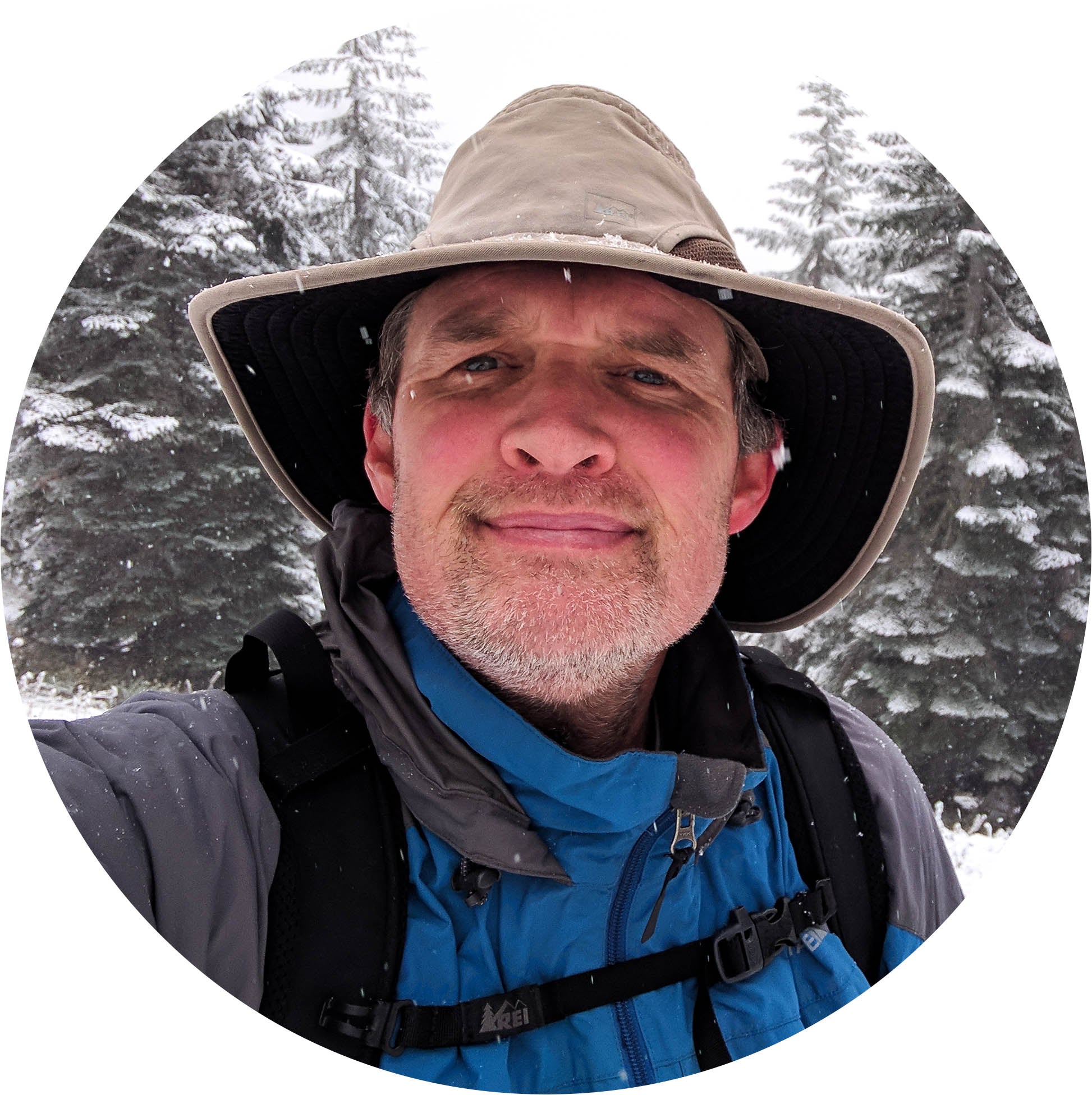 Professional photo canvas prints - Rob Mutch Ecosystem Photography